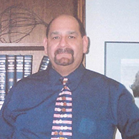 NREEL Career Achievement Award