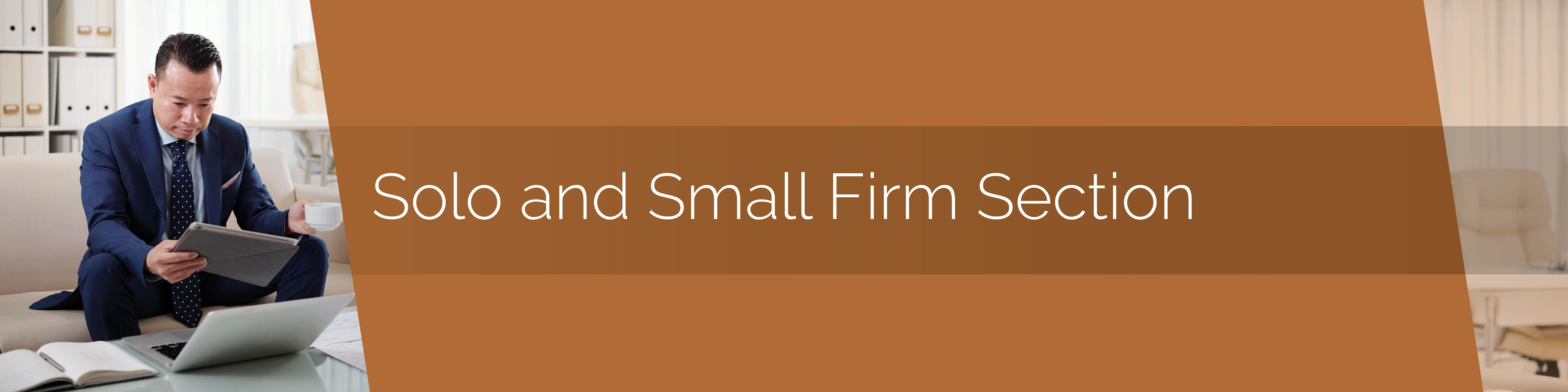 State Bar of New Mexico > Leadership > Sections > Solo and Small Firm ...